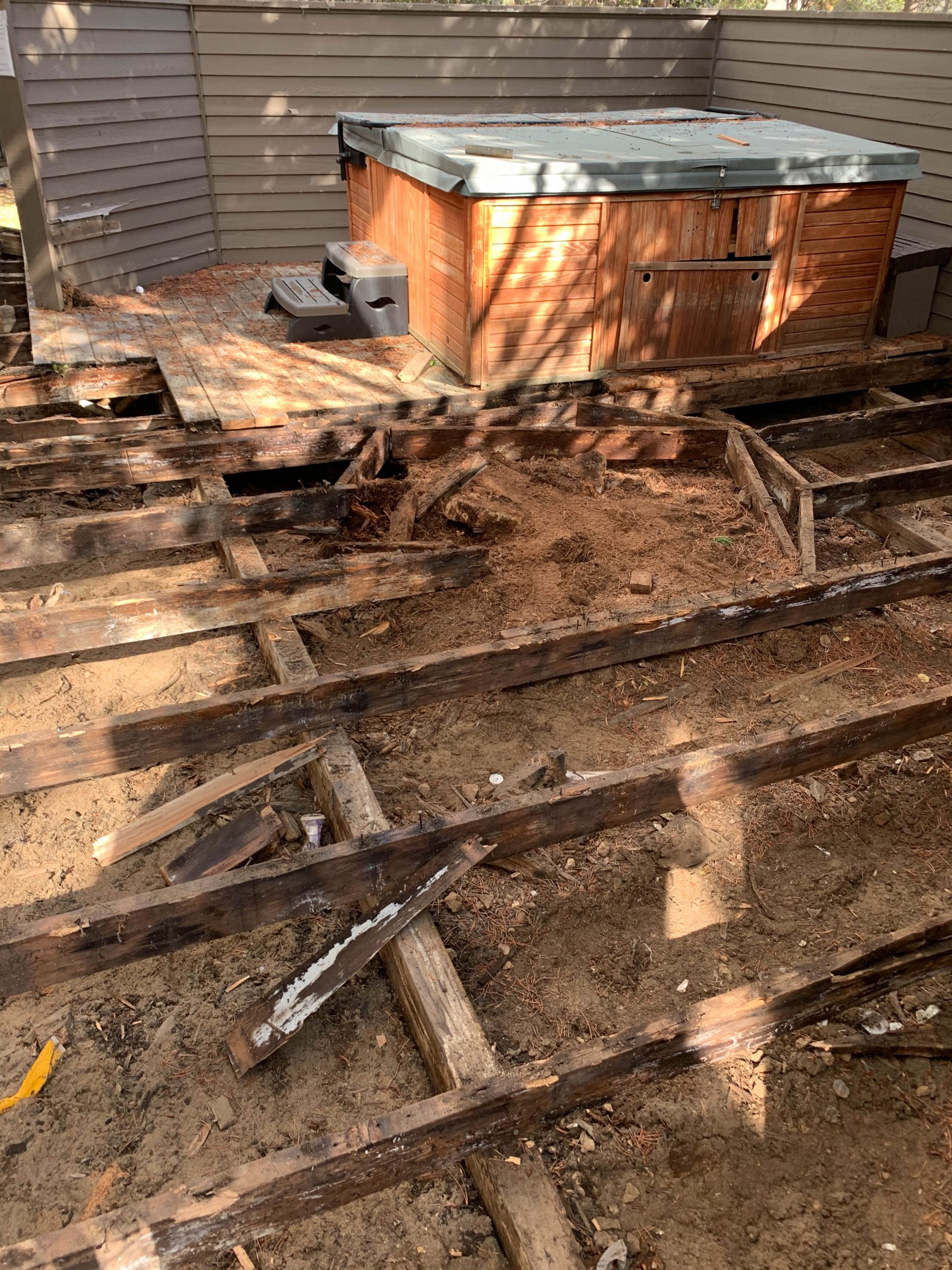 Image Gallery - Forerunner Construction Inc